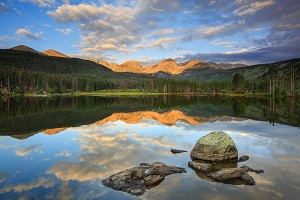 100 Year Flood | Thomas Mangan Photography Blog - The Rocky Gallery Blog