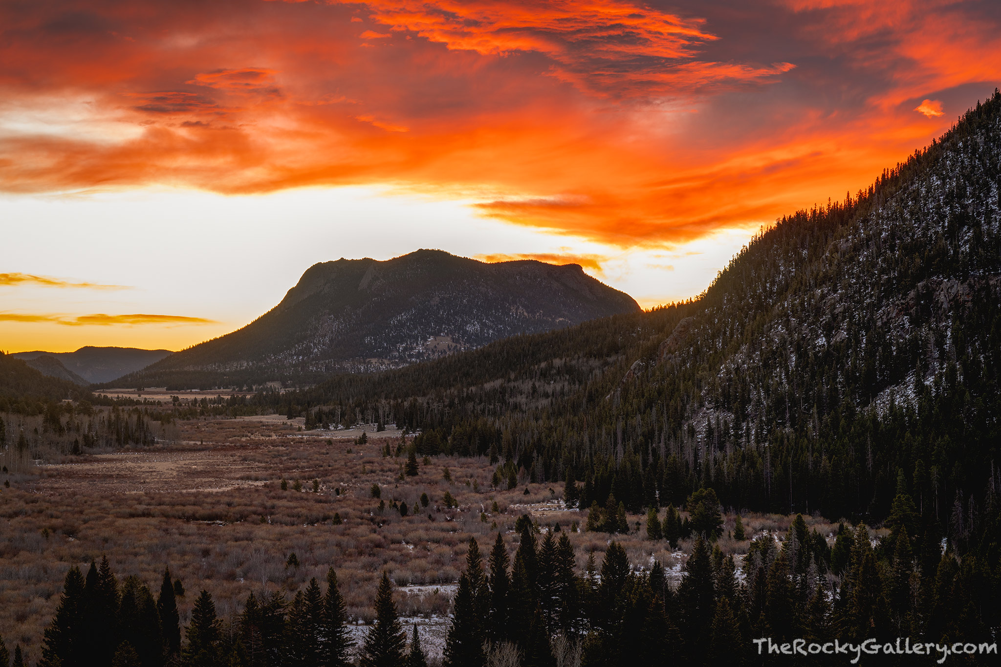 Now Were Just Showing Off | Thomas Mangan Photography Blog - The Rocky Gallery Blog