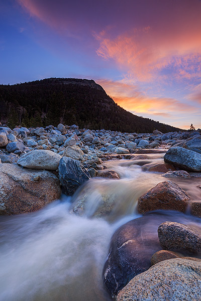 Silver Linings | Rocky Mountain National Park, Colorado | Thomas Mangan ...