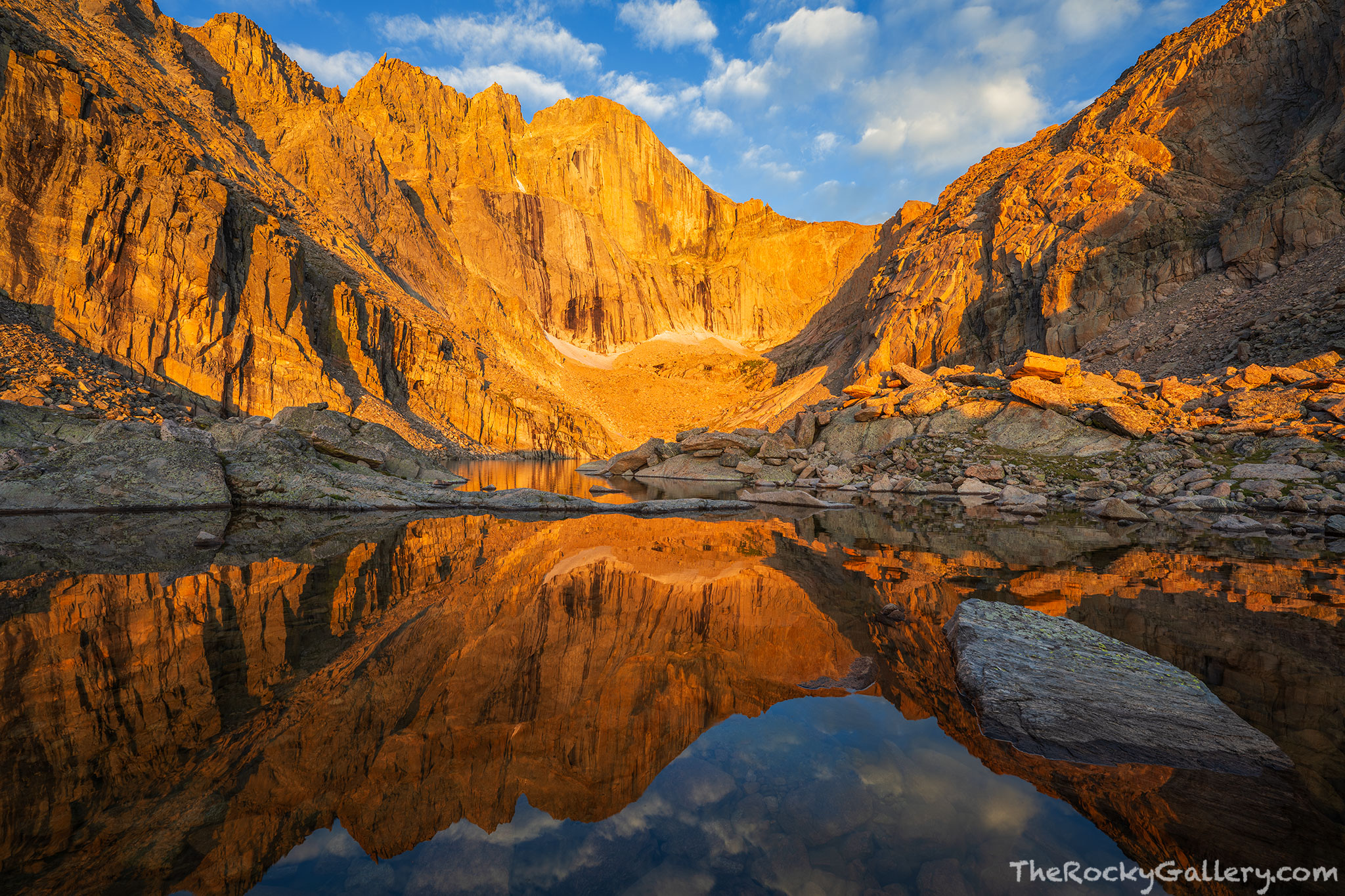 Diamonds Are Forever | Rocky Mountain National Park, Colorado | Thomas ...