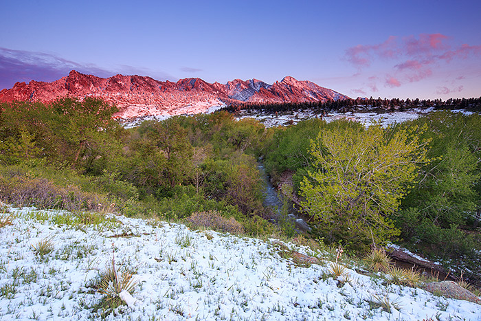 Mixed Up Seasons | Boulder, Colorado | Thomas Mangan Photography - The ...