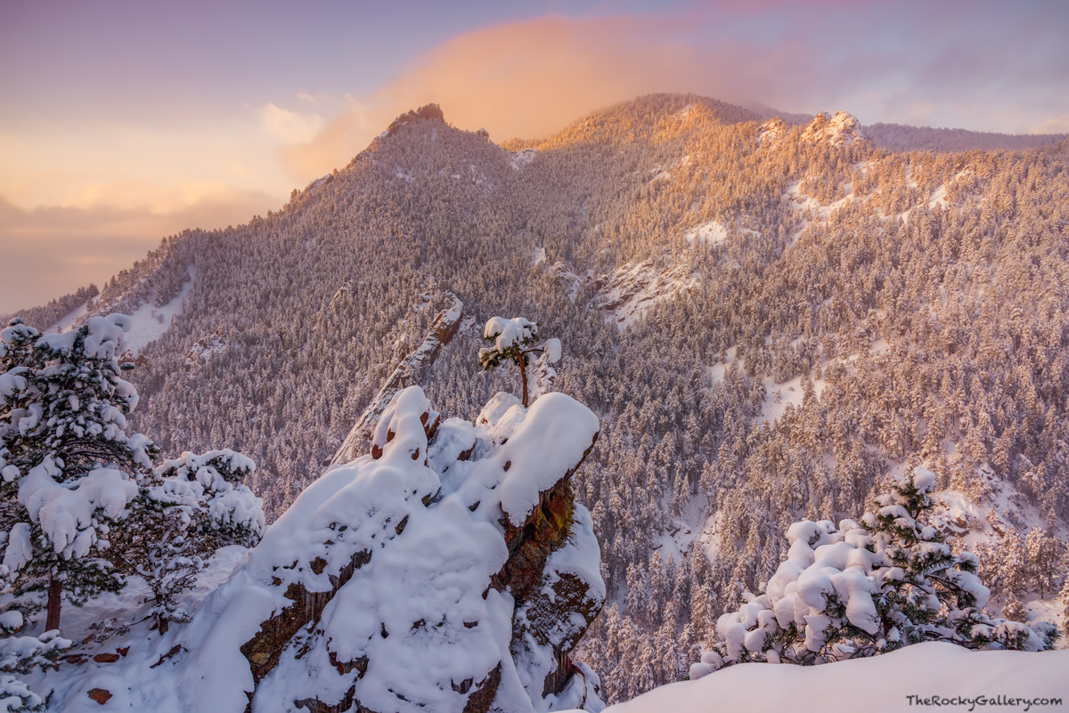 After The Snow | Boulder, Colorado | Thomas Mangan Photography - The ...