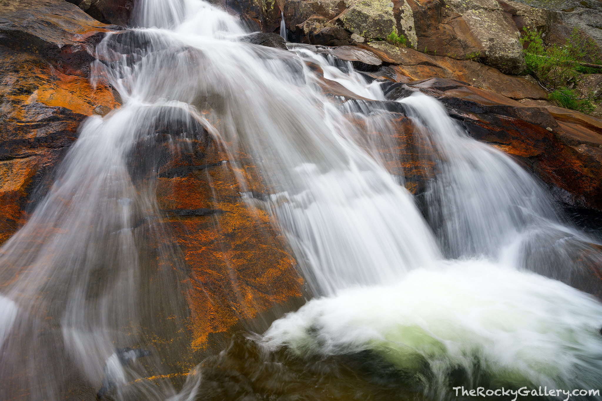 Solid Granite | Rocky Mountain National Park, Colorado | Thomas Mangan ...