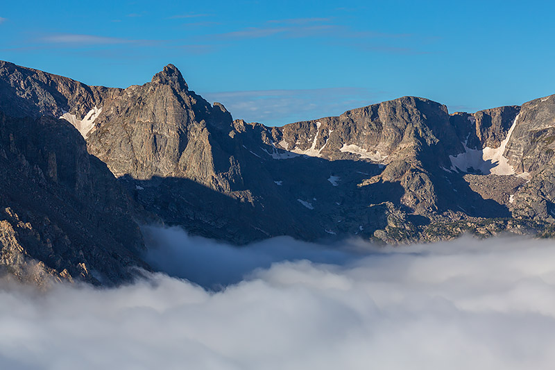 Hayden's Isolation | Rocky Mountain National Park, Colorado | Thomas ...