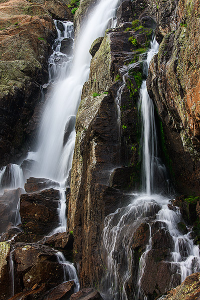 Rolling Over Timberline | Rocky Mountain National Park, Colorado ...